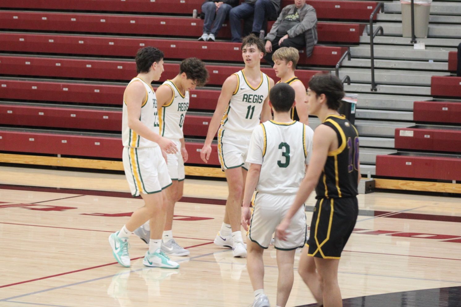 2A/1A Special District 2 Baseball Honors – JMcDonaldMedia