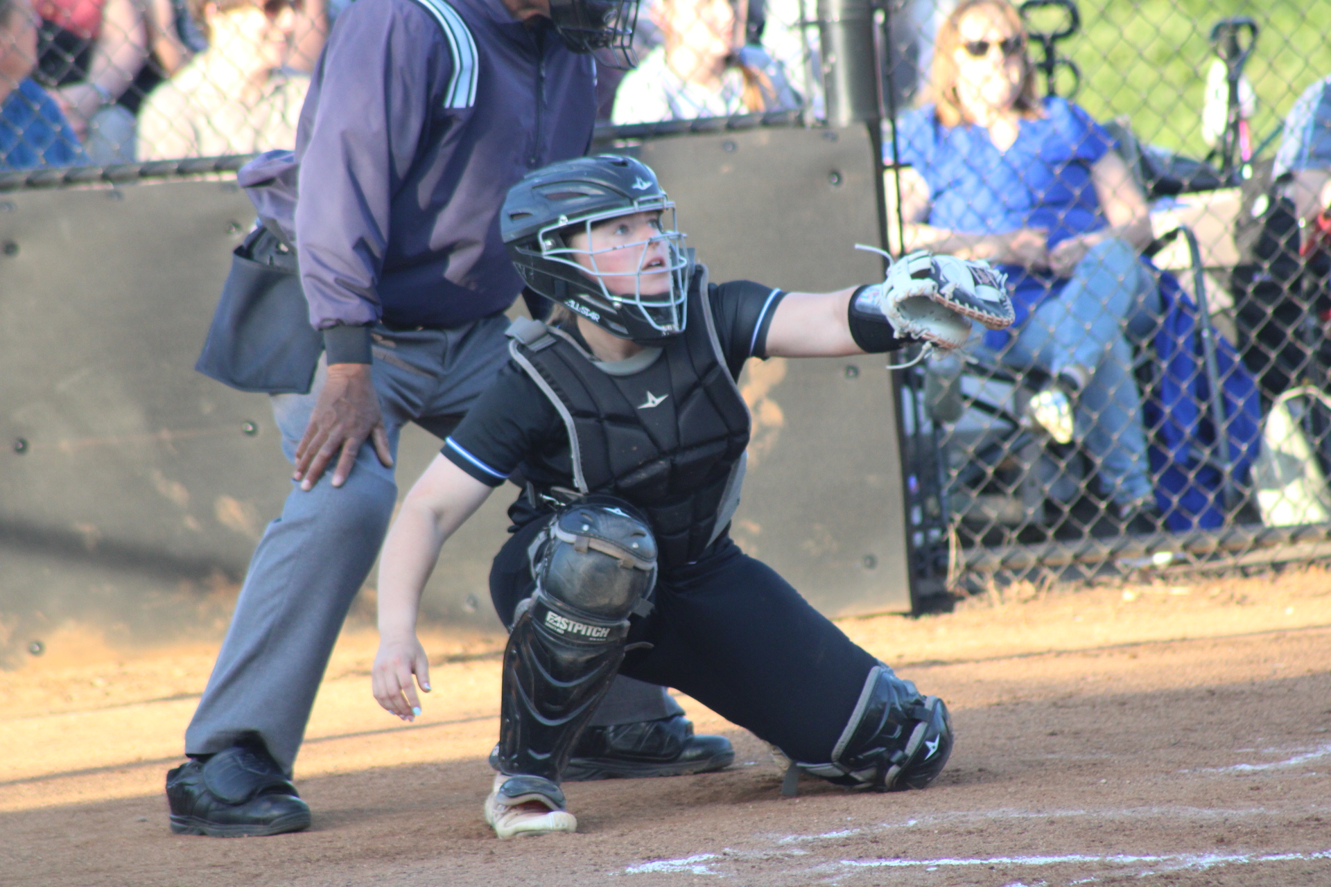 PacWest Conference Softball League Honors – JMcDonaldMedia