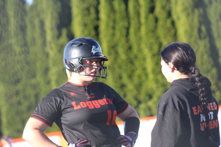 PacWest Conference Softball League Honors – JMcDonaldMedia
